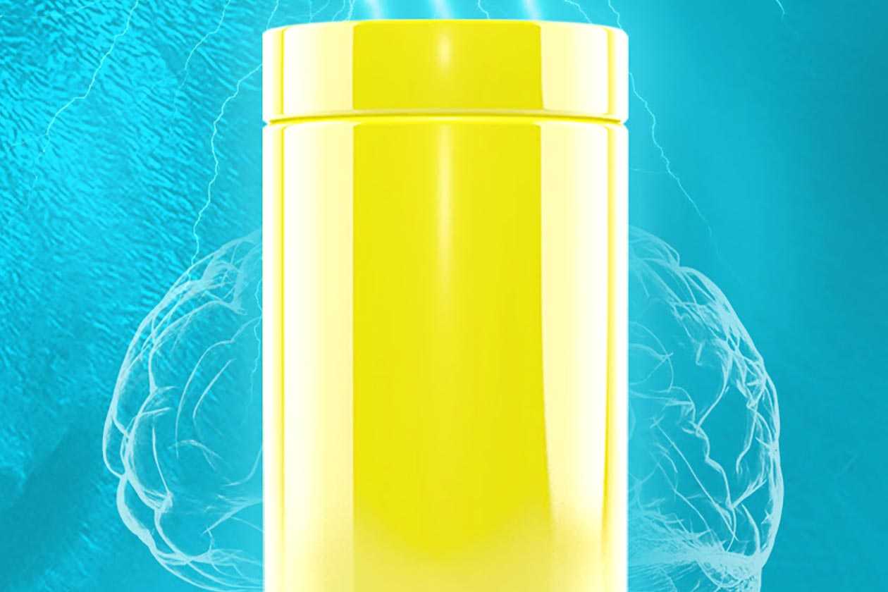 Magnum hints at the release of a nootropic formula featuring lion's ...