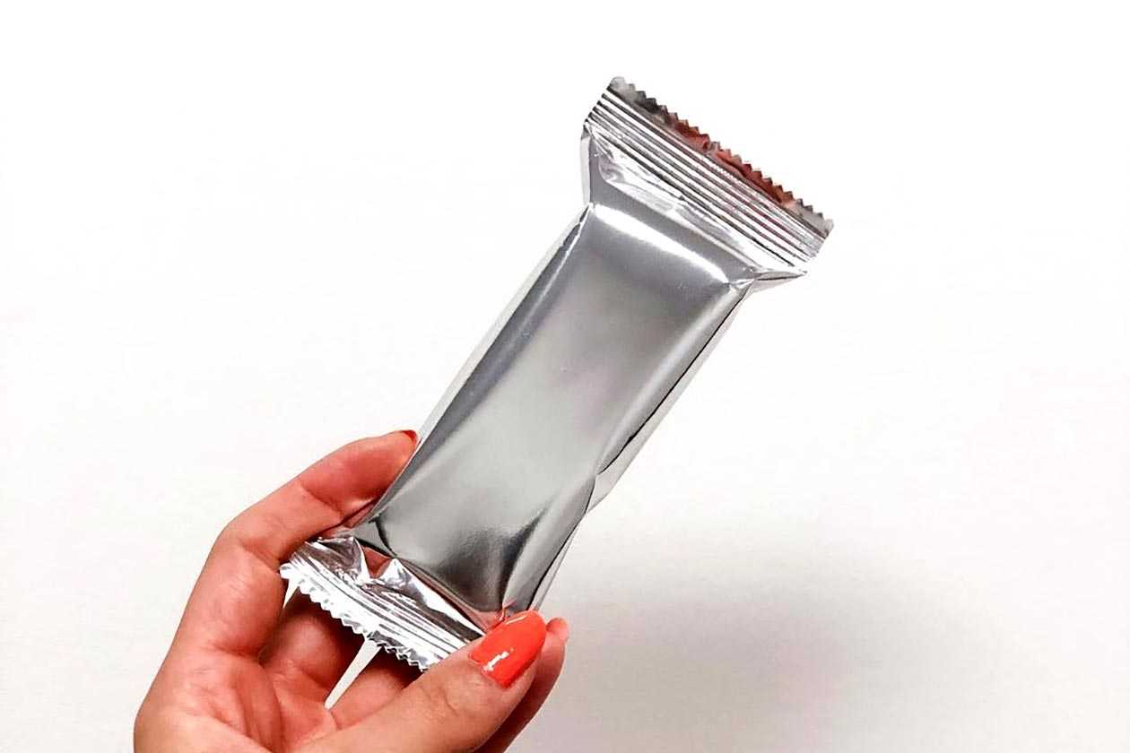 Mystery bar coming in time for Christmas from ATP Science - Stack3d