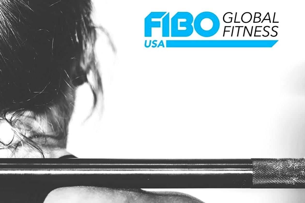 First ever FIBO expo taking place in the US this December - Stack3d