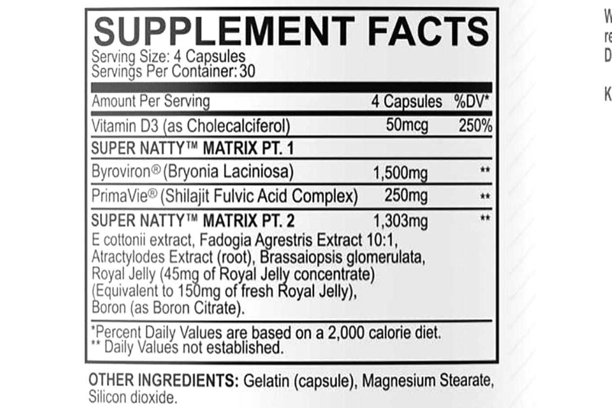 Black Magic Supply unveils its retailer exclusive Super Natty - Stack3d