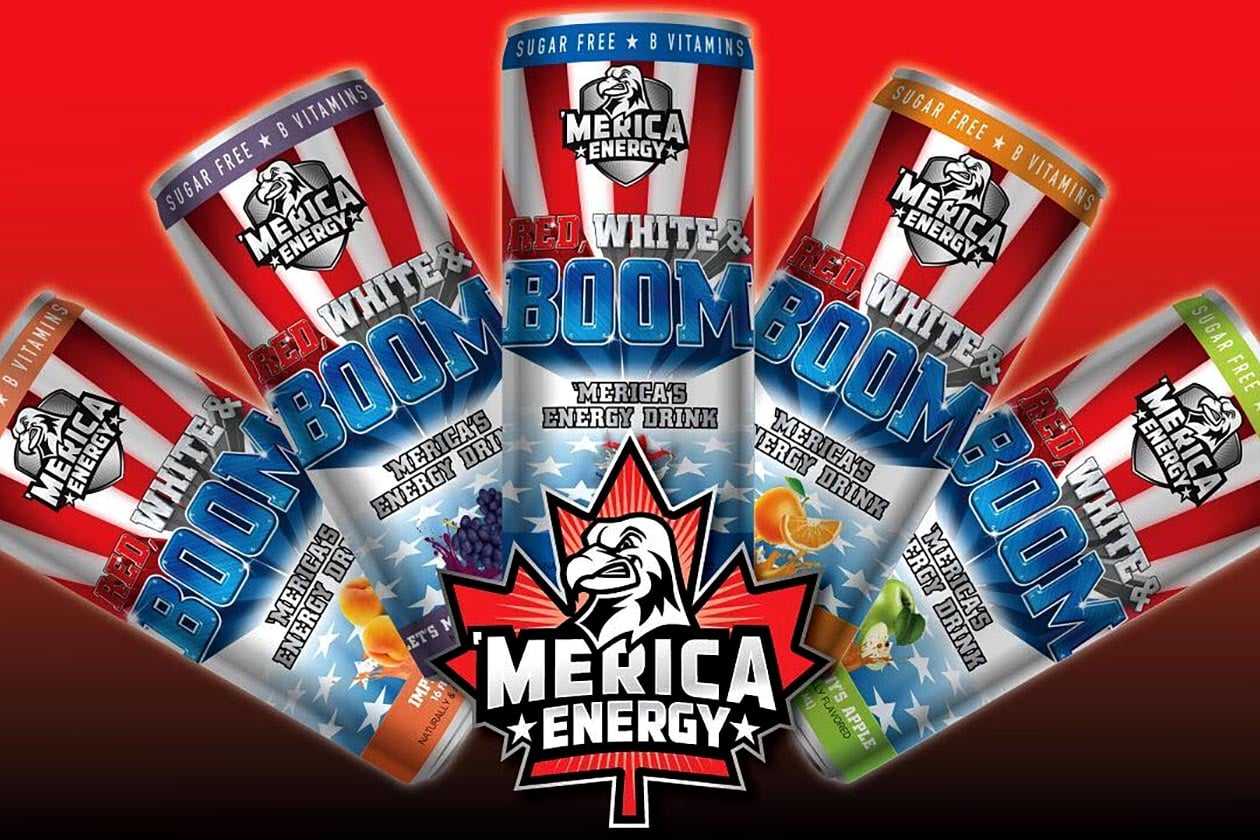 'Merica Energy partners with Empire for exclusive distribution in ...