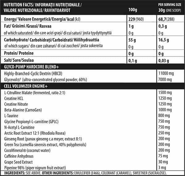 Genius brings together an interesting mix of ingredients for Intra-HD ...