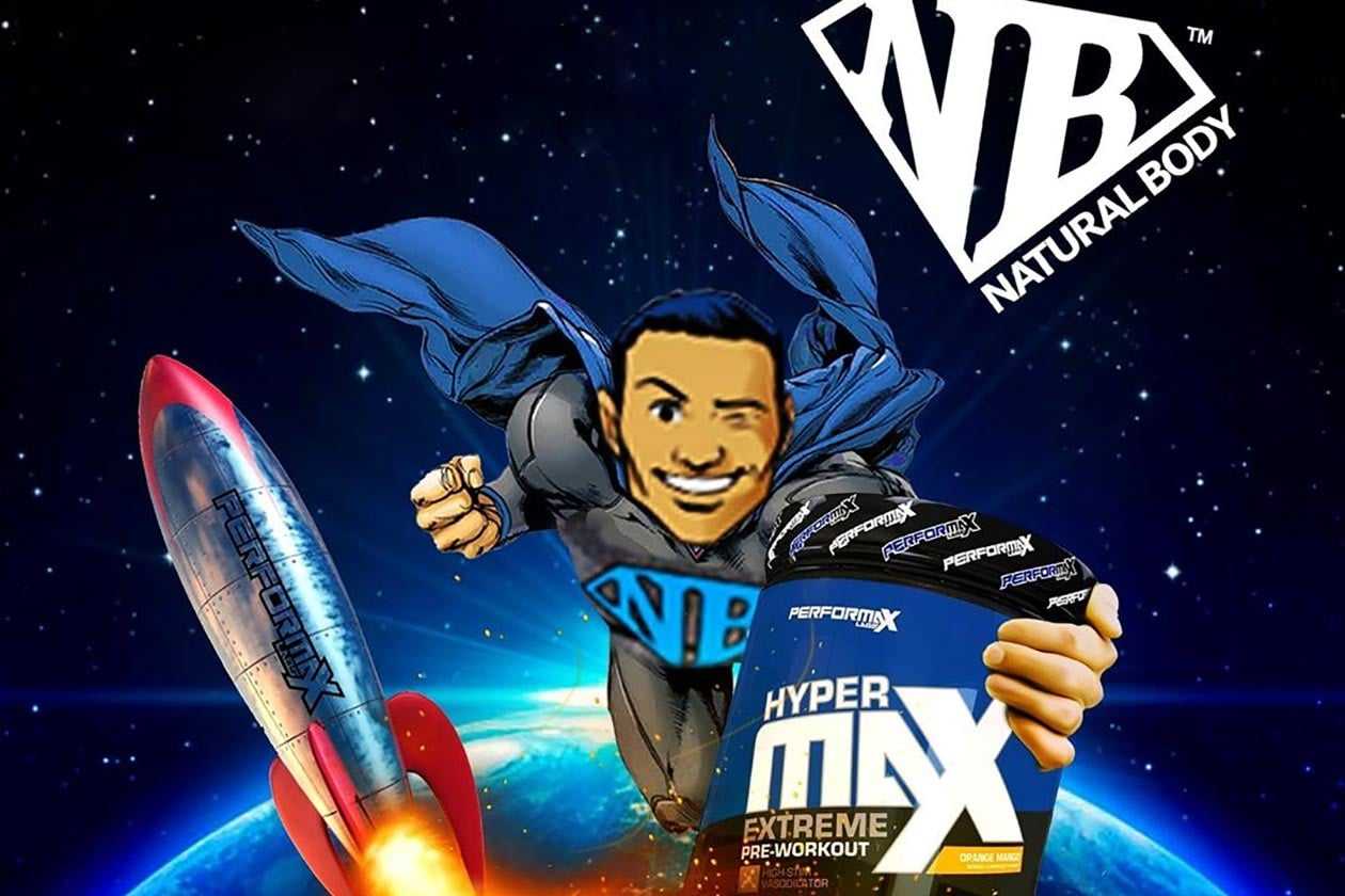 Where to buy Performax Labs number one rated HyperMax Extreme