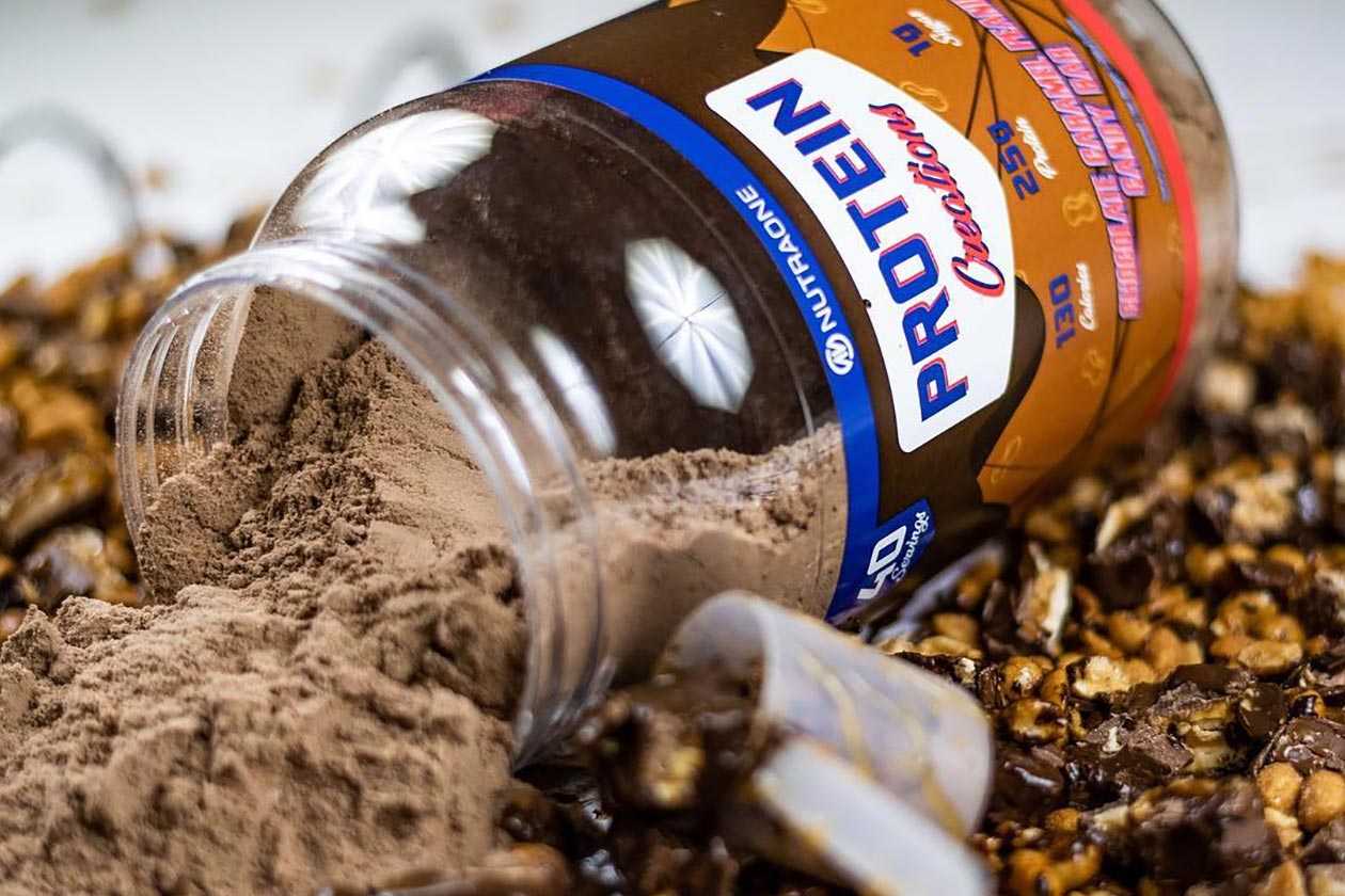 NutraOne introduces its delicious and fully transparent Protein ...