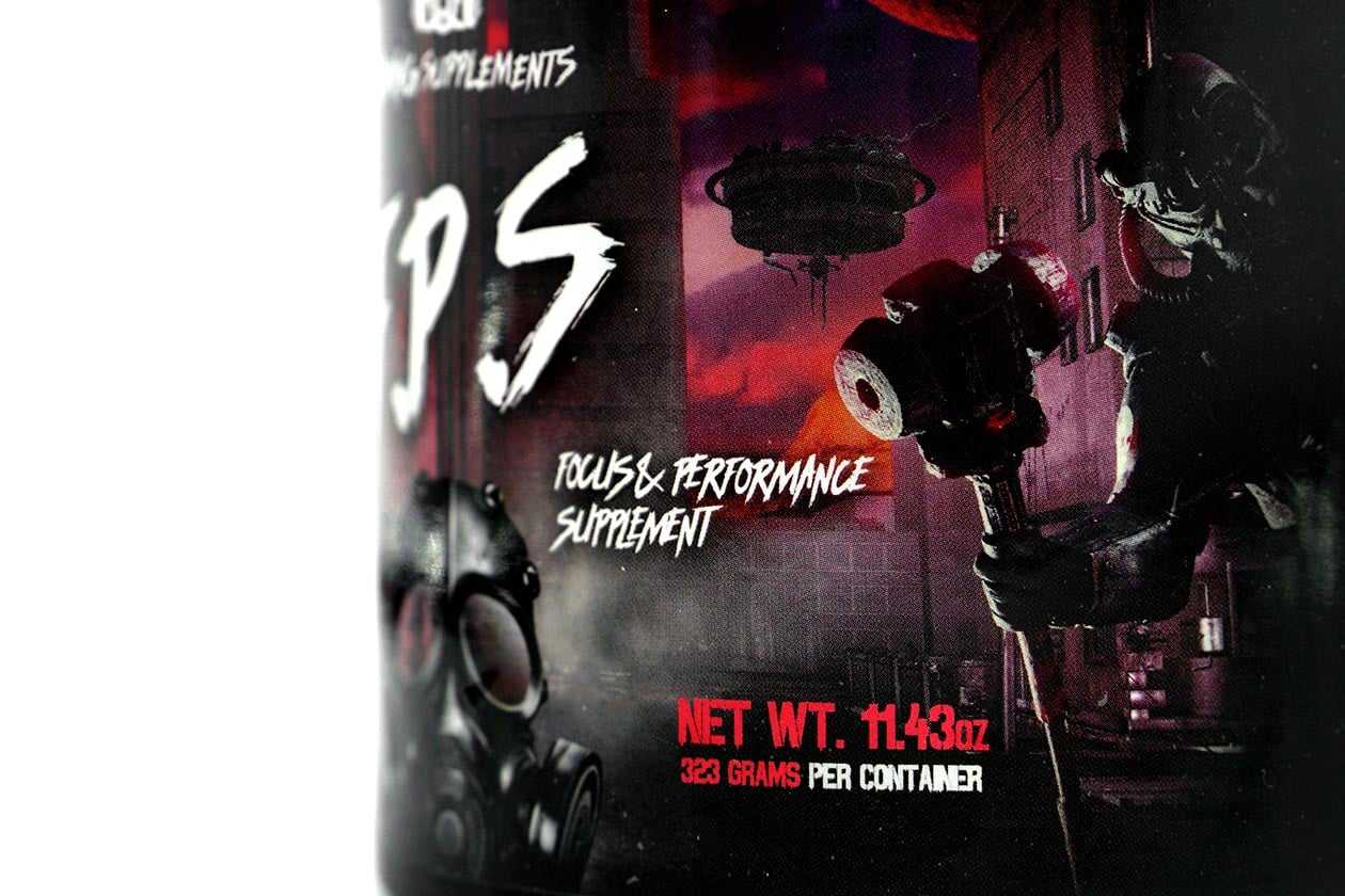 Outbreak FPS Review: Solid mix of effects for more than just gaming