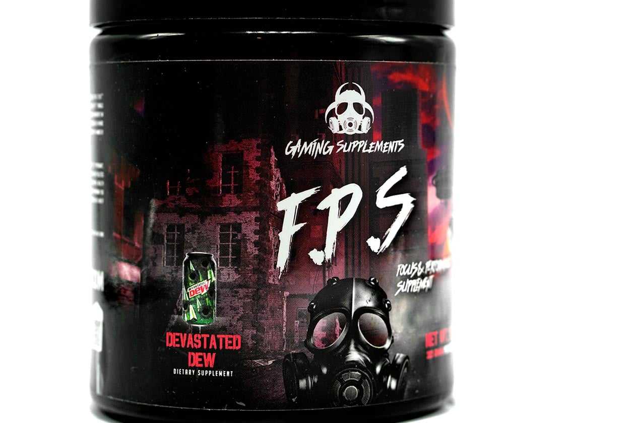 Outbreak FPS Review: Solid mix of effects for more than just gaming ...