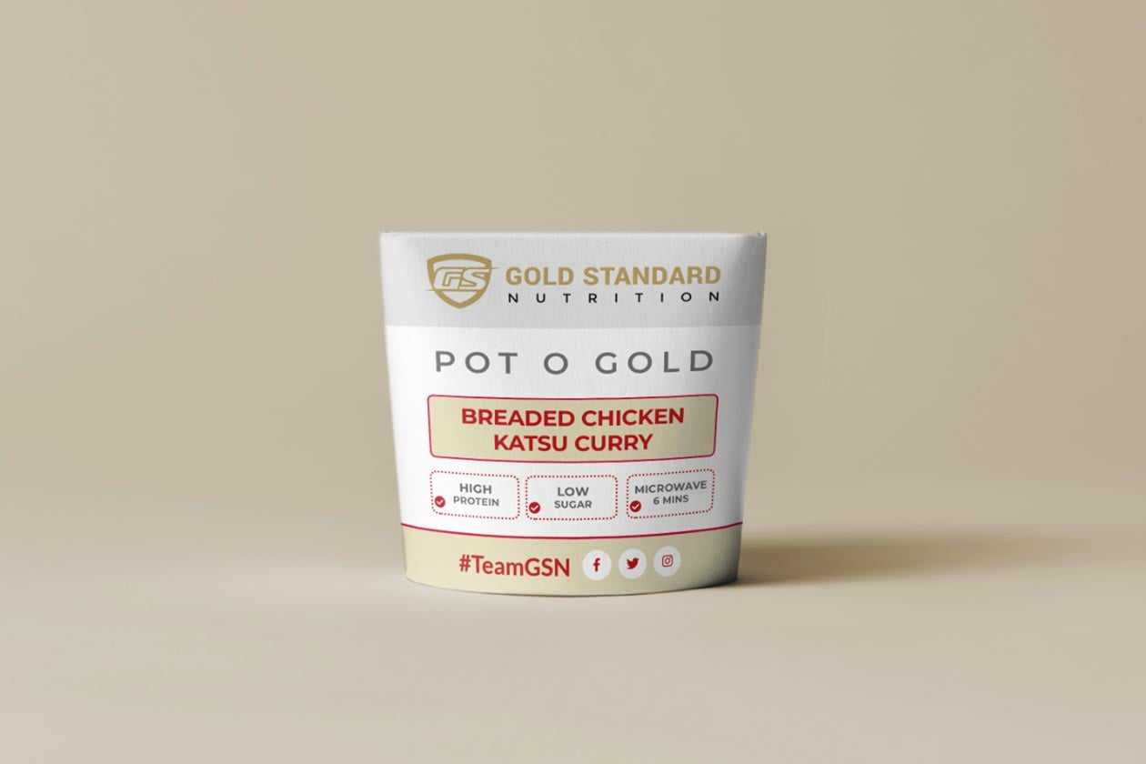 Gold Standard expands its Pots O Gold menu with three new flavors - Stack3d