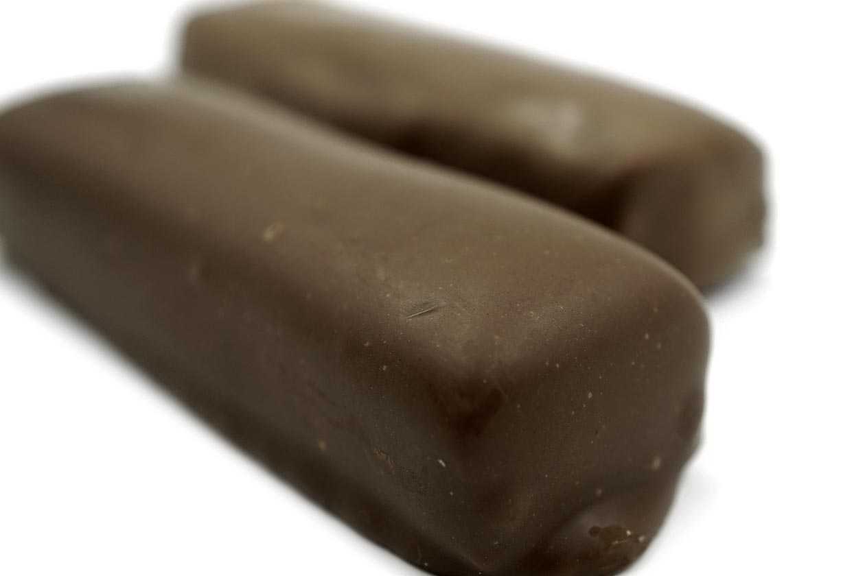 Got7 Mini Choc Review: Two incredible candy bar-like protein snacks ...