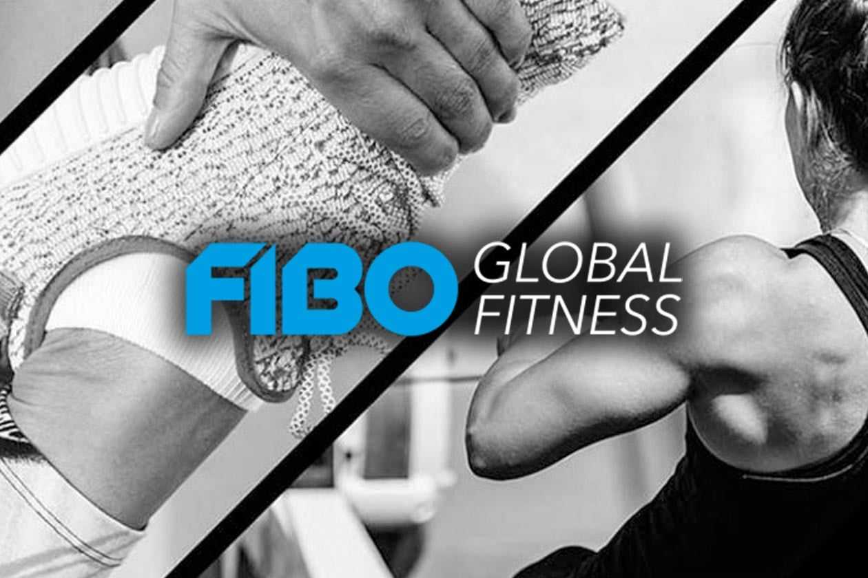 Tune in next week for live new and updates from this year's FIBO Expo ...