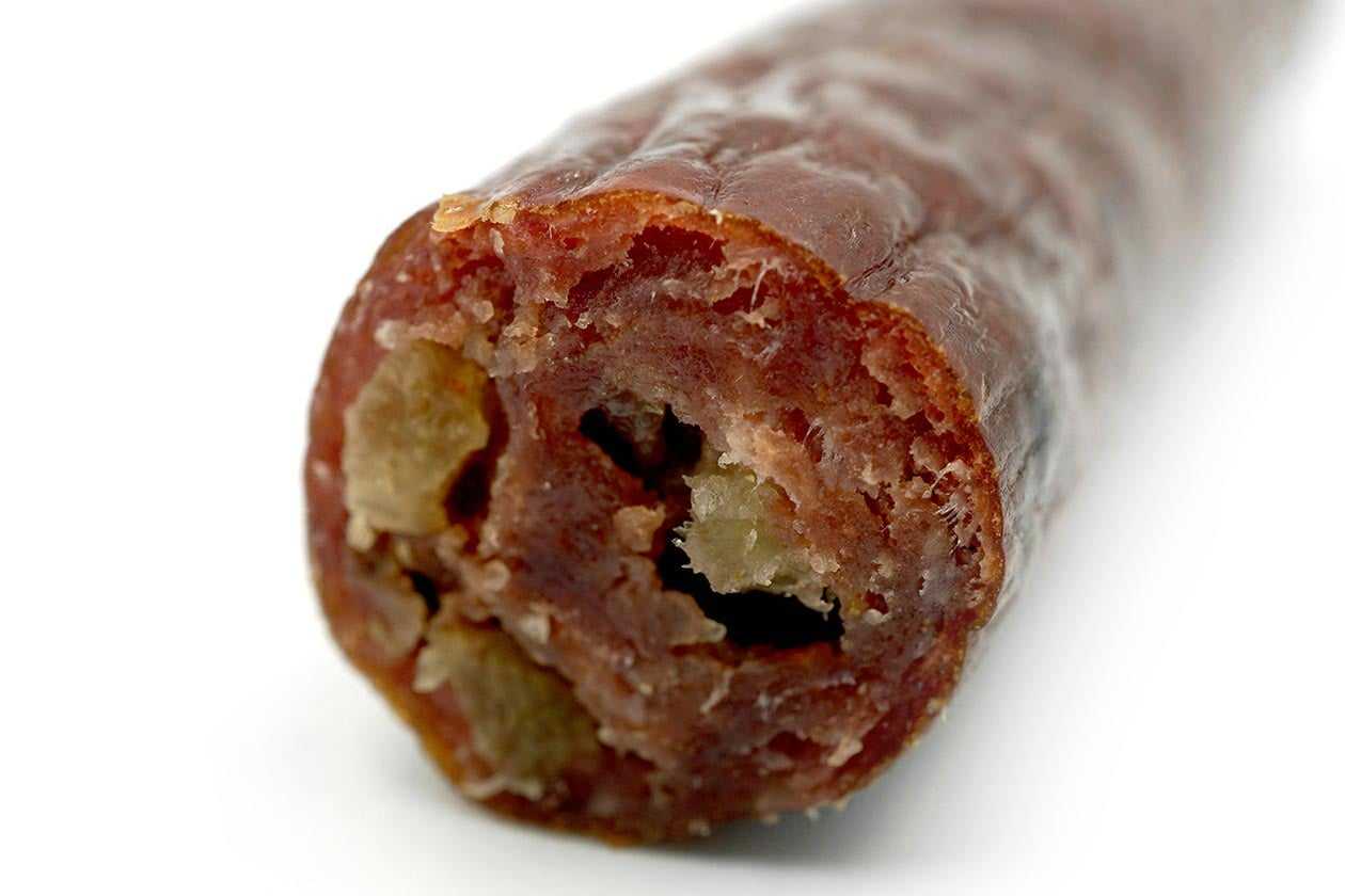 'Merica Snax Beef Stix Review: 'Merica delivers with its beef snack ...