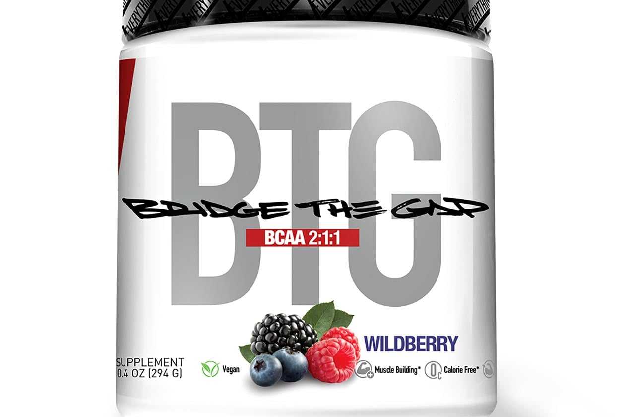 Run Everything Labs turns its BCAA Bridge The Gap into a complete EAA ...