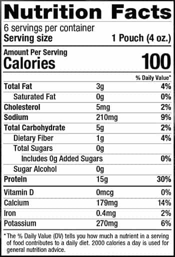 MHP makes its delicious, high protein Power Pak Pudding easier to enjoy ...