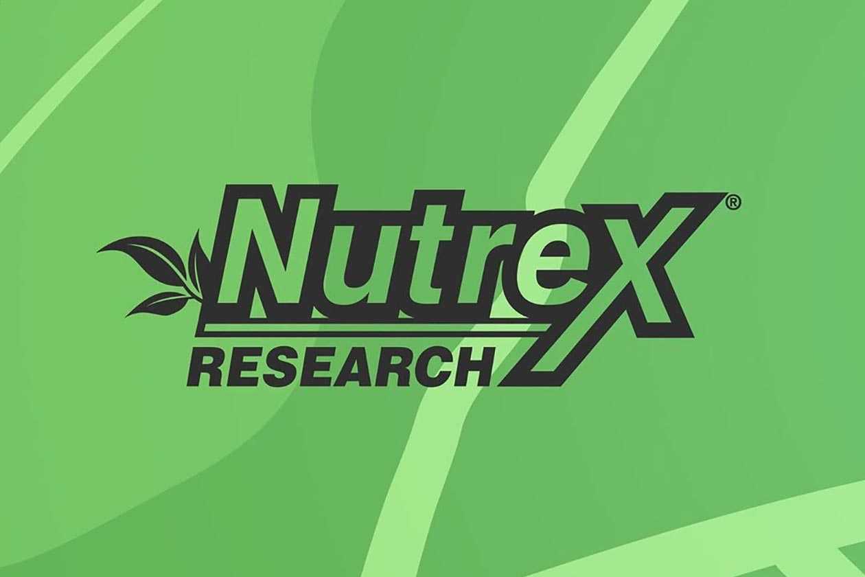 New all-natural vegan series of supplements on the way from Nutrex ...