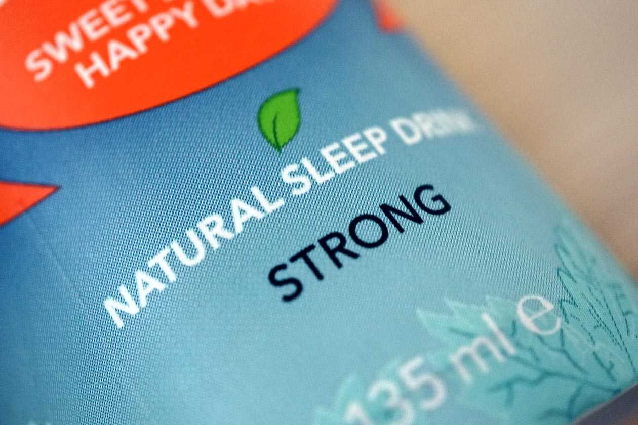 Snoooze Review: Impressive sleep enhancer in a convenient carto-can ...