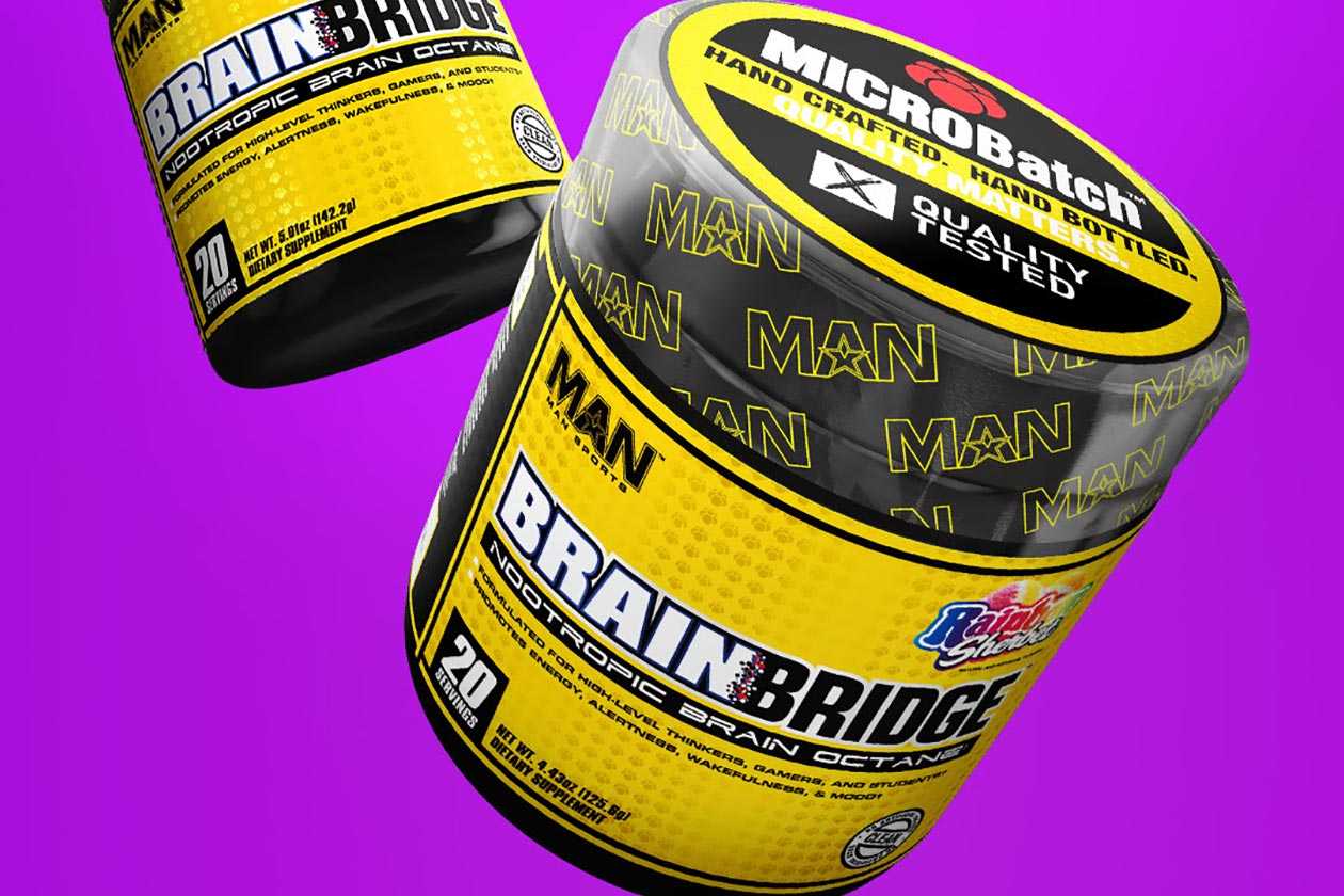 BrainBridge - Stack3d