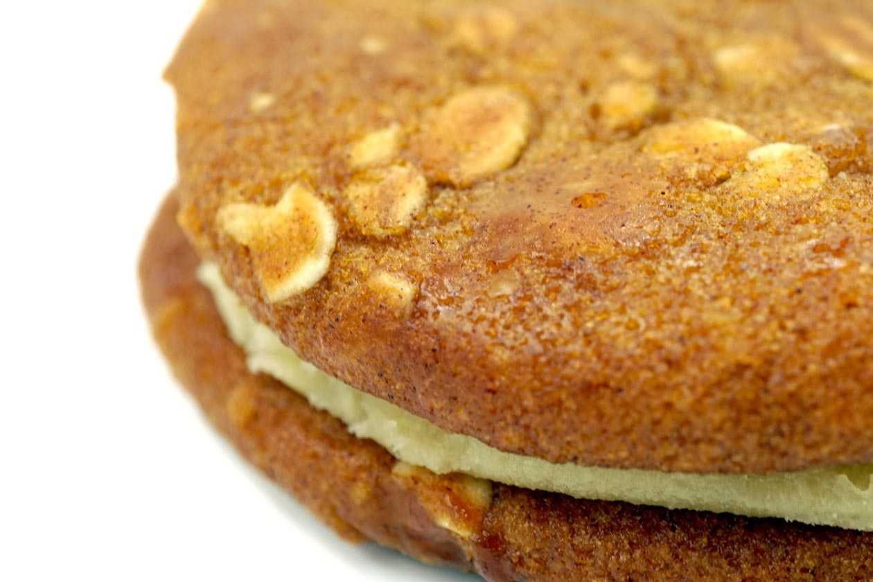 Finaflex Protein Pie Review: Feels more like delicious homemade baking ...