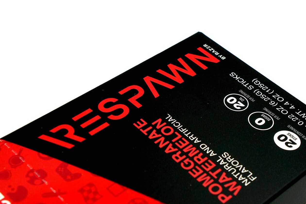 Razer Respawn Review: Mostly great flavors with energy drink like ...