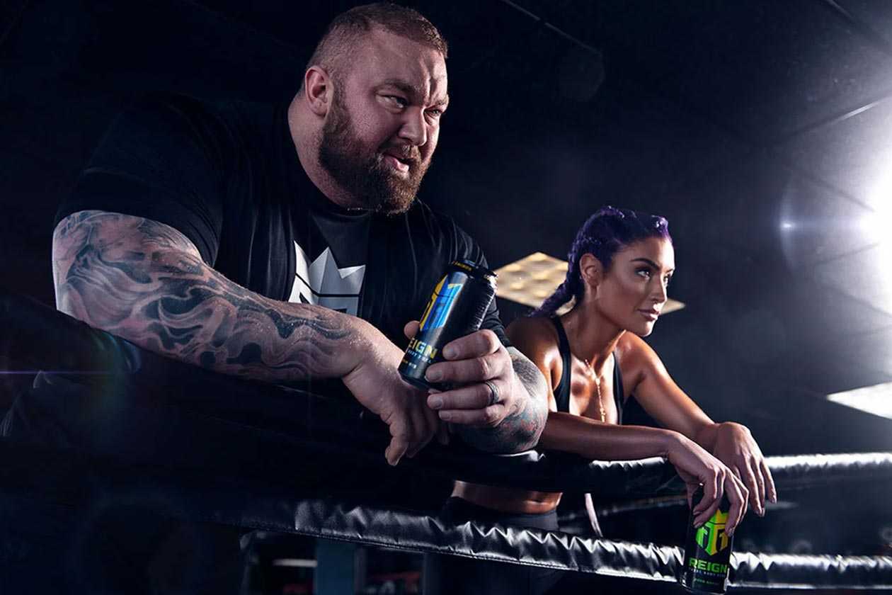 Orange Dreamsicle, Strawberry Sublime and Mang-O-Matic Reign revealed