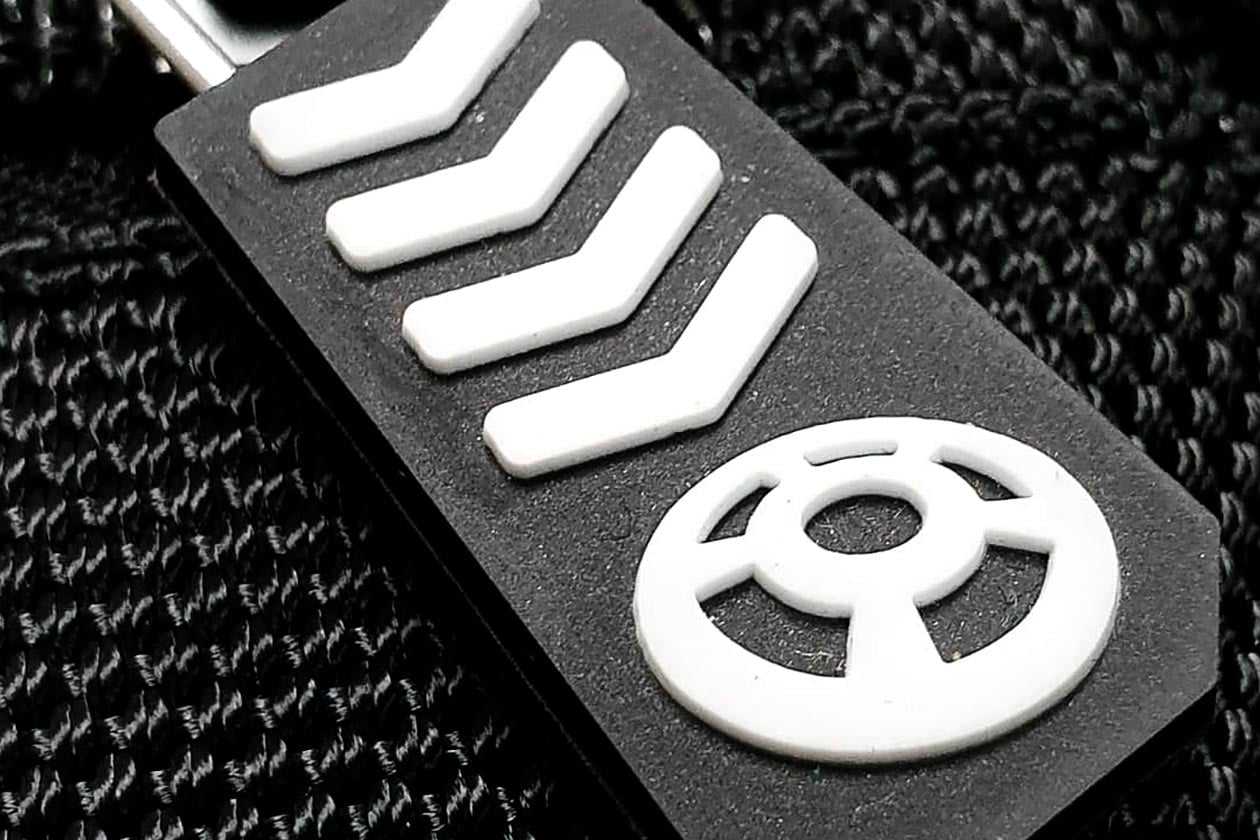 Alpha Designs drops a teaser for what appears to be some sort of bag