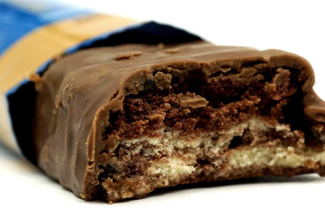 True Protein Bar Review: Elite Labs combines soft texture and strong ...