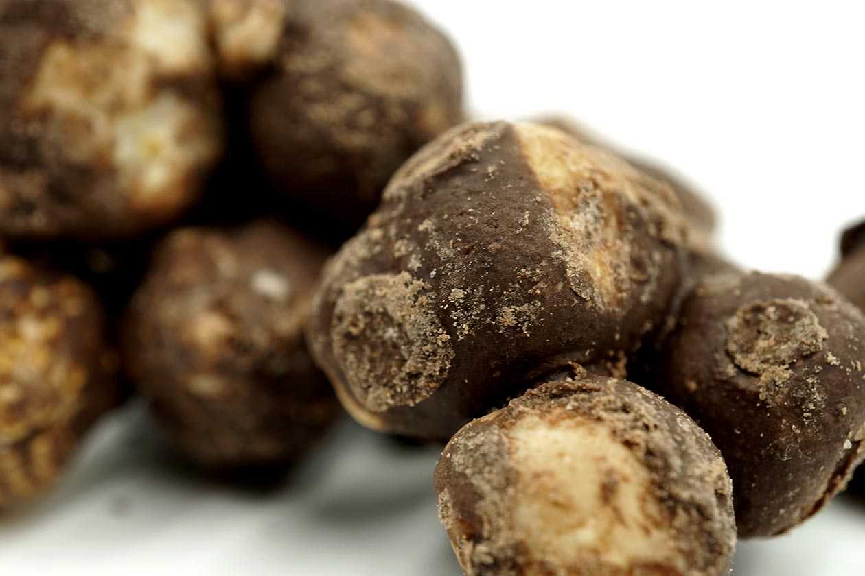 GPOP Popcorn Review: Airy popcorn covered in a delicious layer of ...