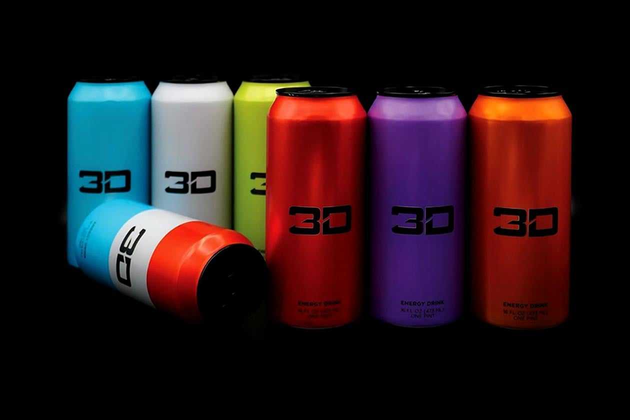 3D Energy is getting a test launch in select Walmart stores in the new year