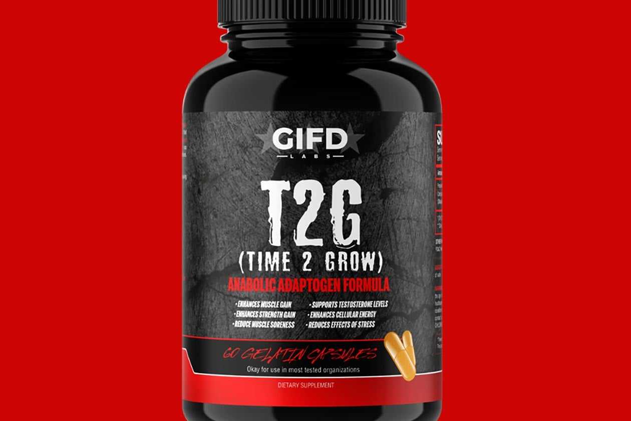 Suma Root supplements - Stack3d