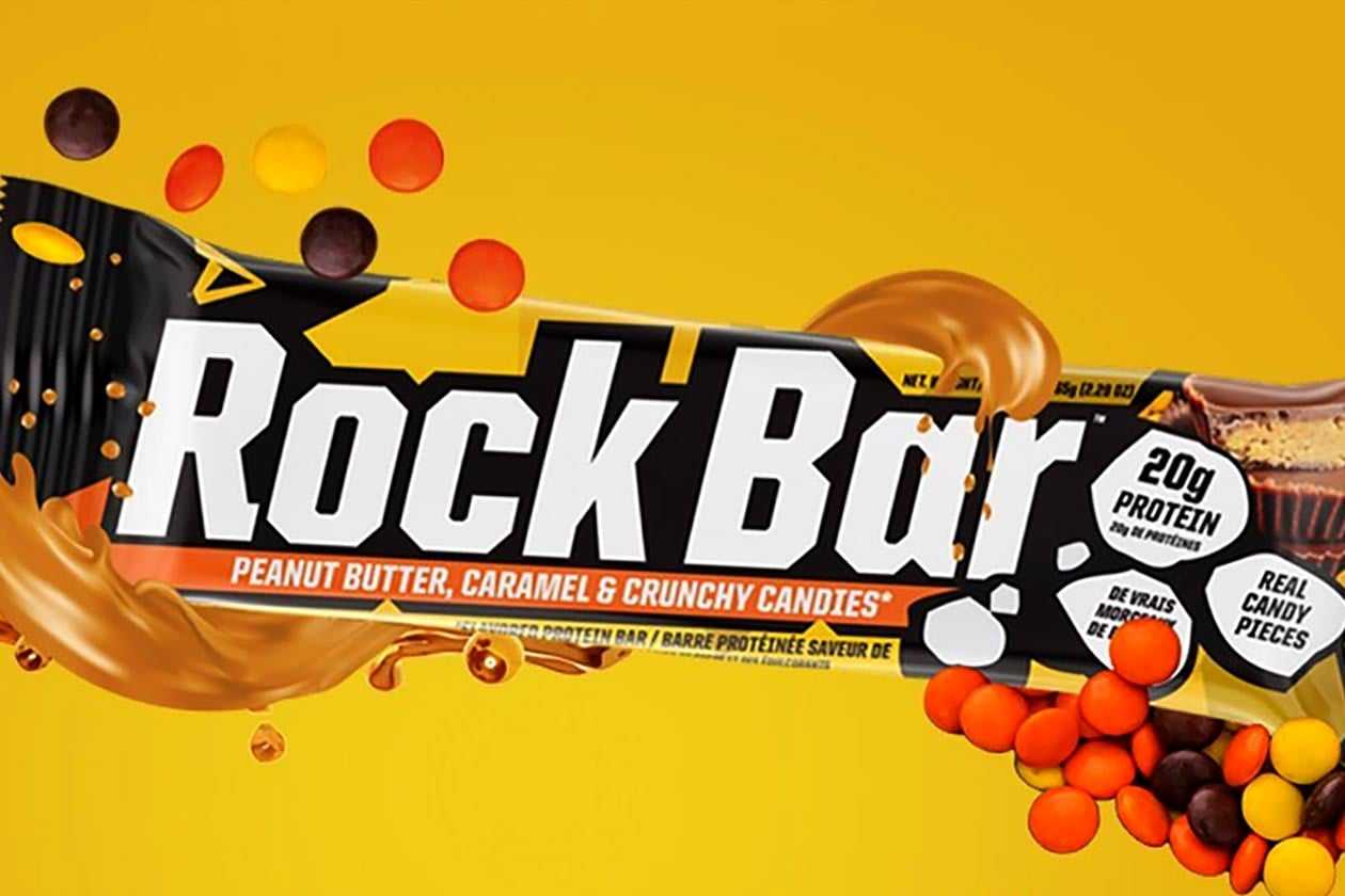 Rock Bar - Stack3d