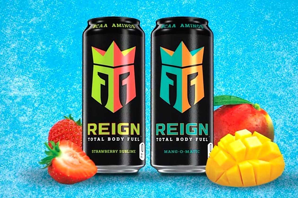 Where to buy Strawberry Sublime and Mang-O-Matic Reign