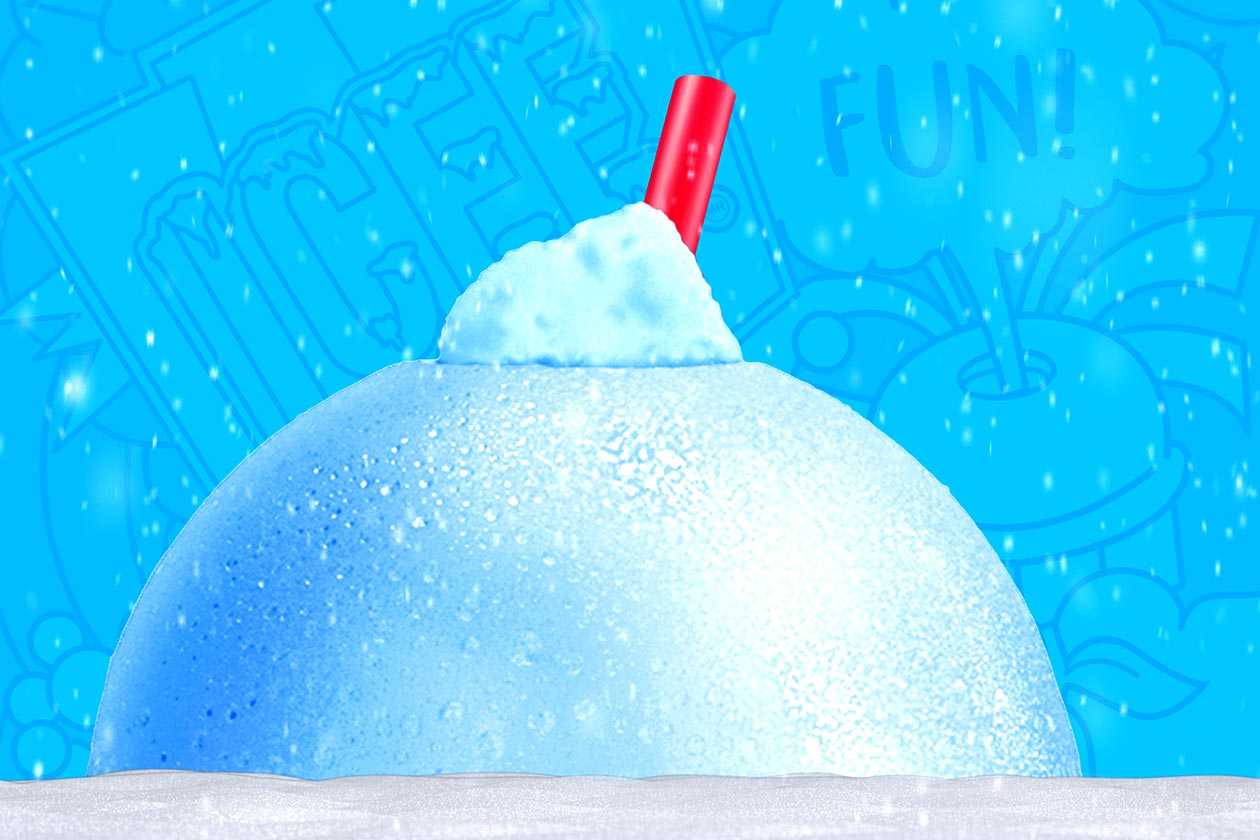 Sparta Nutrition announces authnetic ICEE flavors of its pre-workout