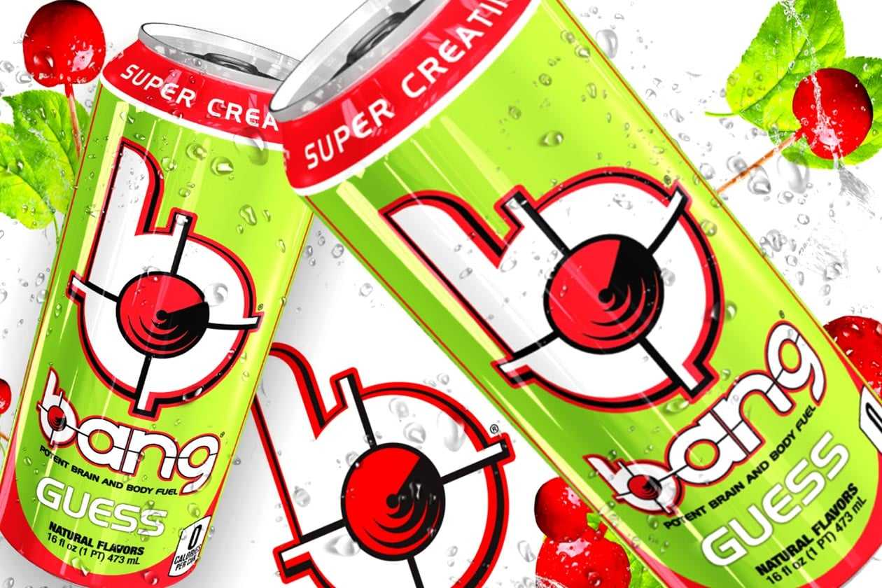 Latest teaser continues to hint at a Candy Apple Bang Energy