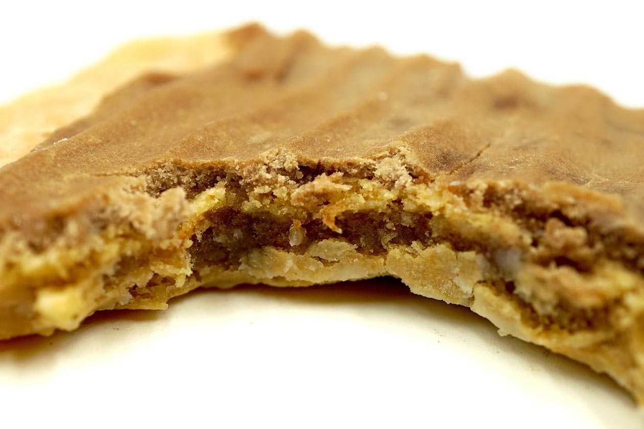 Tasty Pastry Review: Closer to the real thing than a protein snack ...