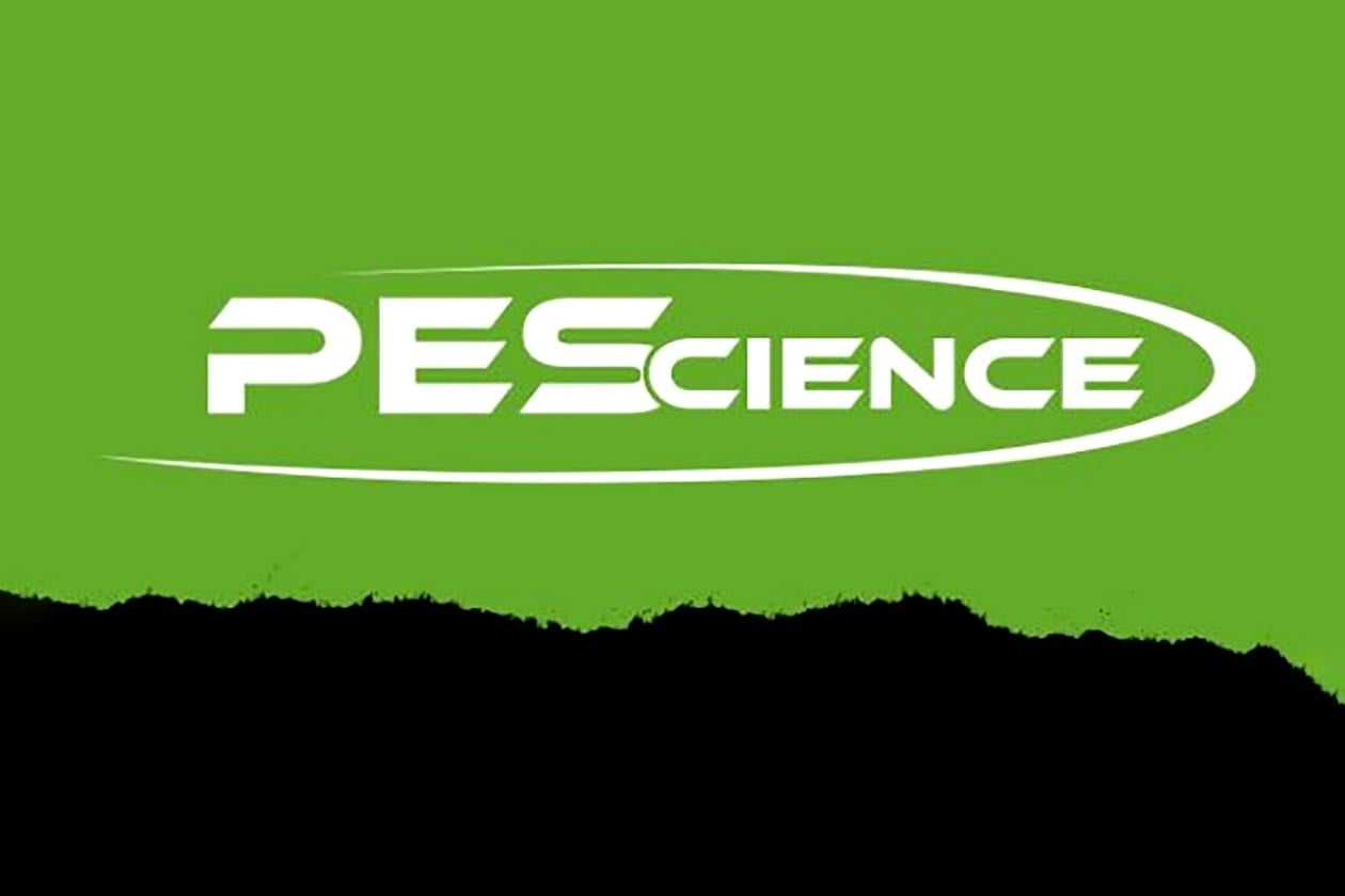 PEScience Greens coming this spring with a premium formula and taste