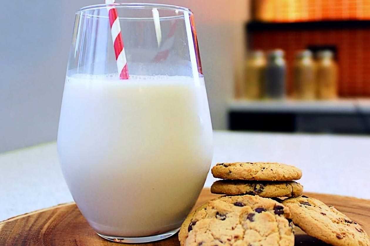 Machine Whey - Stack3d