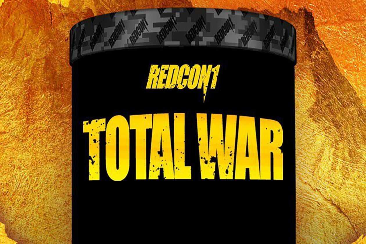 Redcon1 confirms another exclusive flavor of Total War coming to Canada