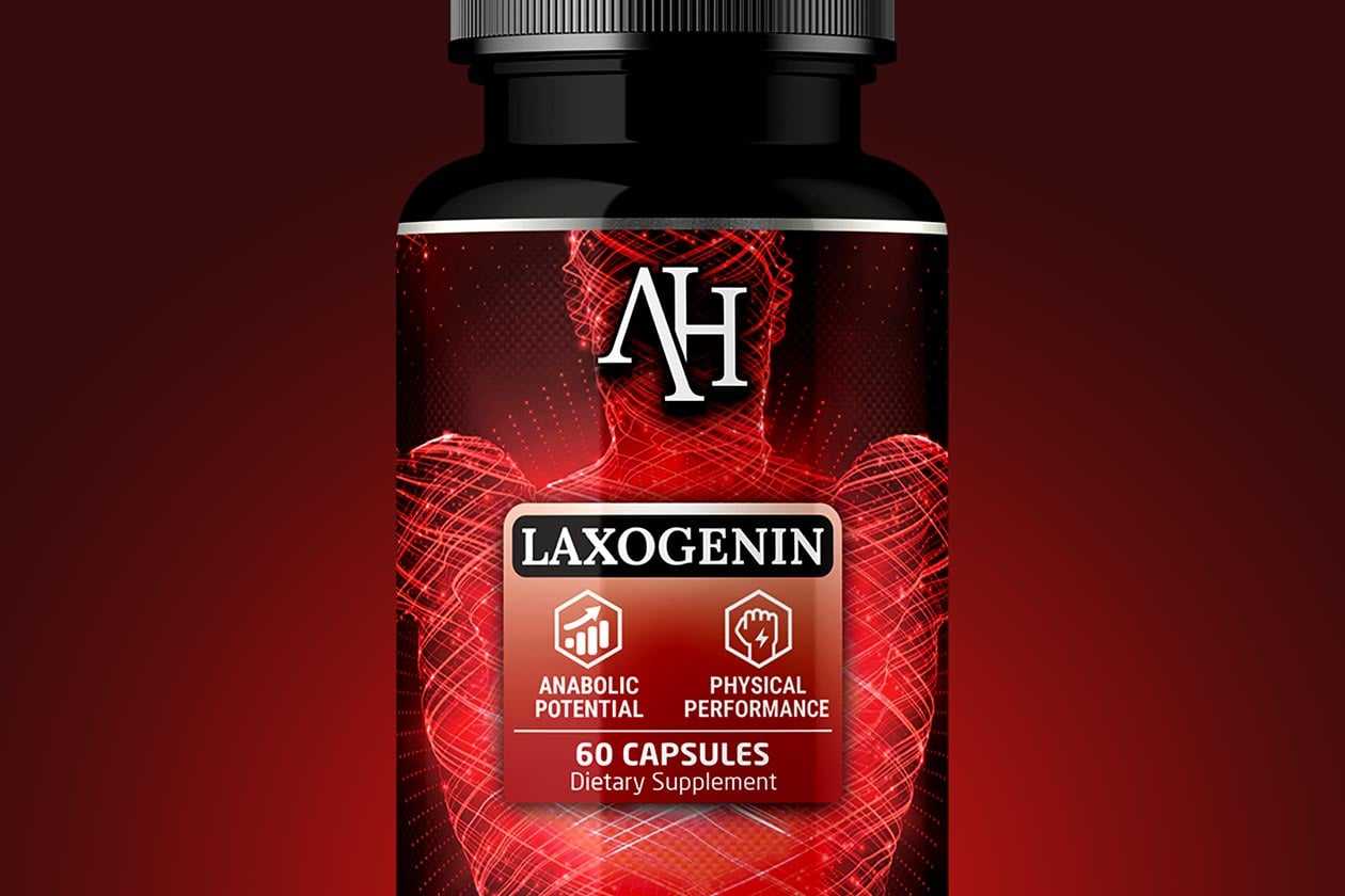 Apollos makes a couple of changes for its second laxogenin supplement