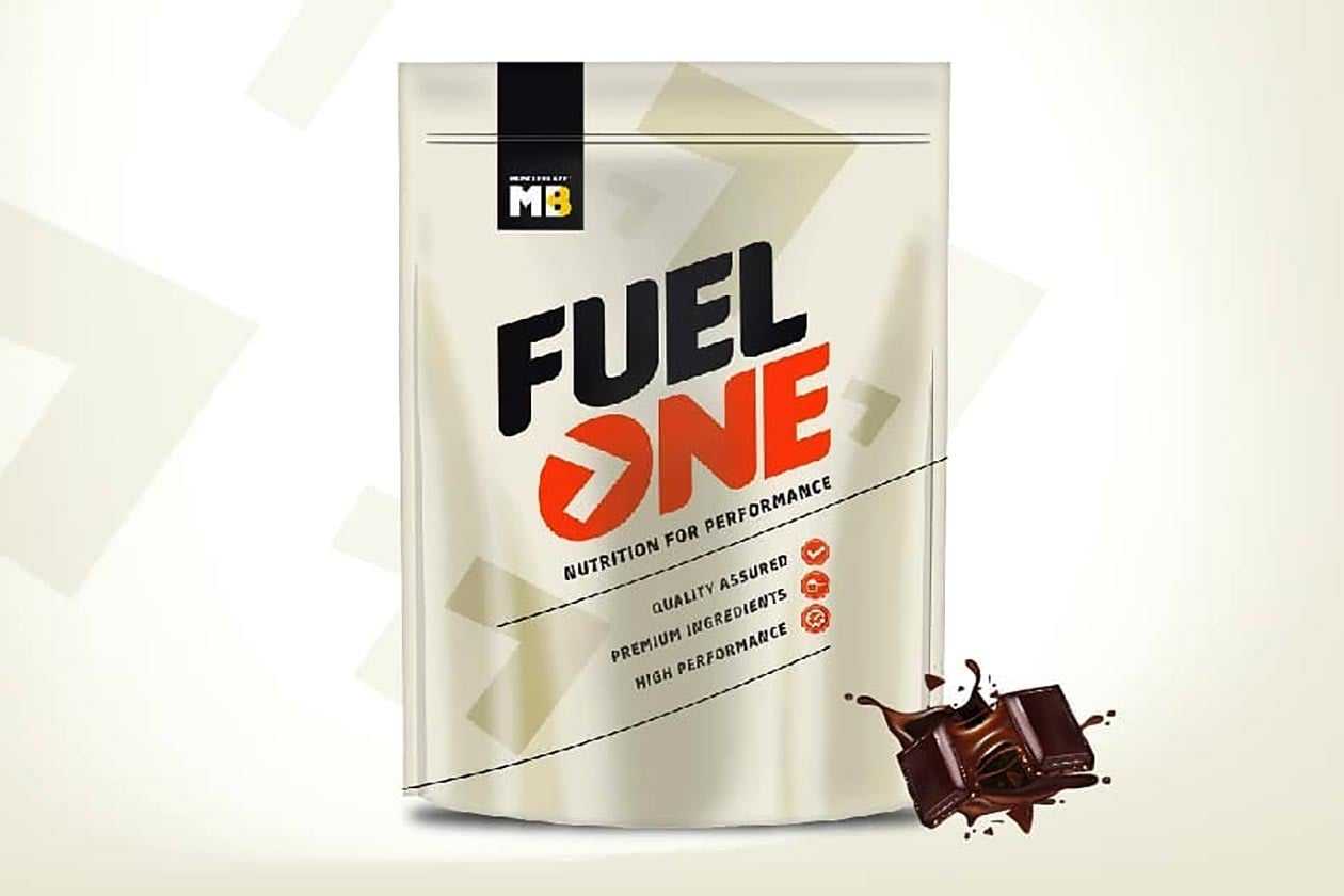Fuel One Series from MuscleBlaze welcomes Whey Protein Immunity+