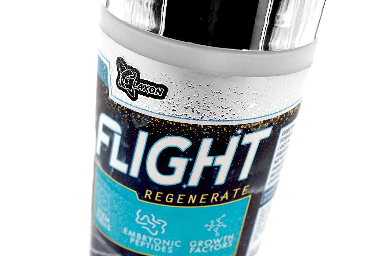 Glaxon takes on the industry with next level branding and reliable variety