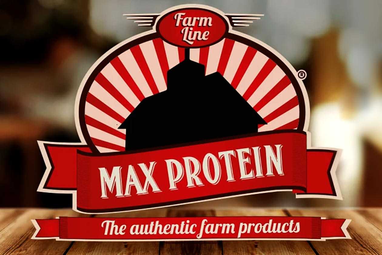 Max Protein's website gets a much needed overhaul from head to toe
