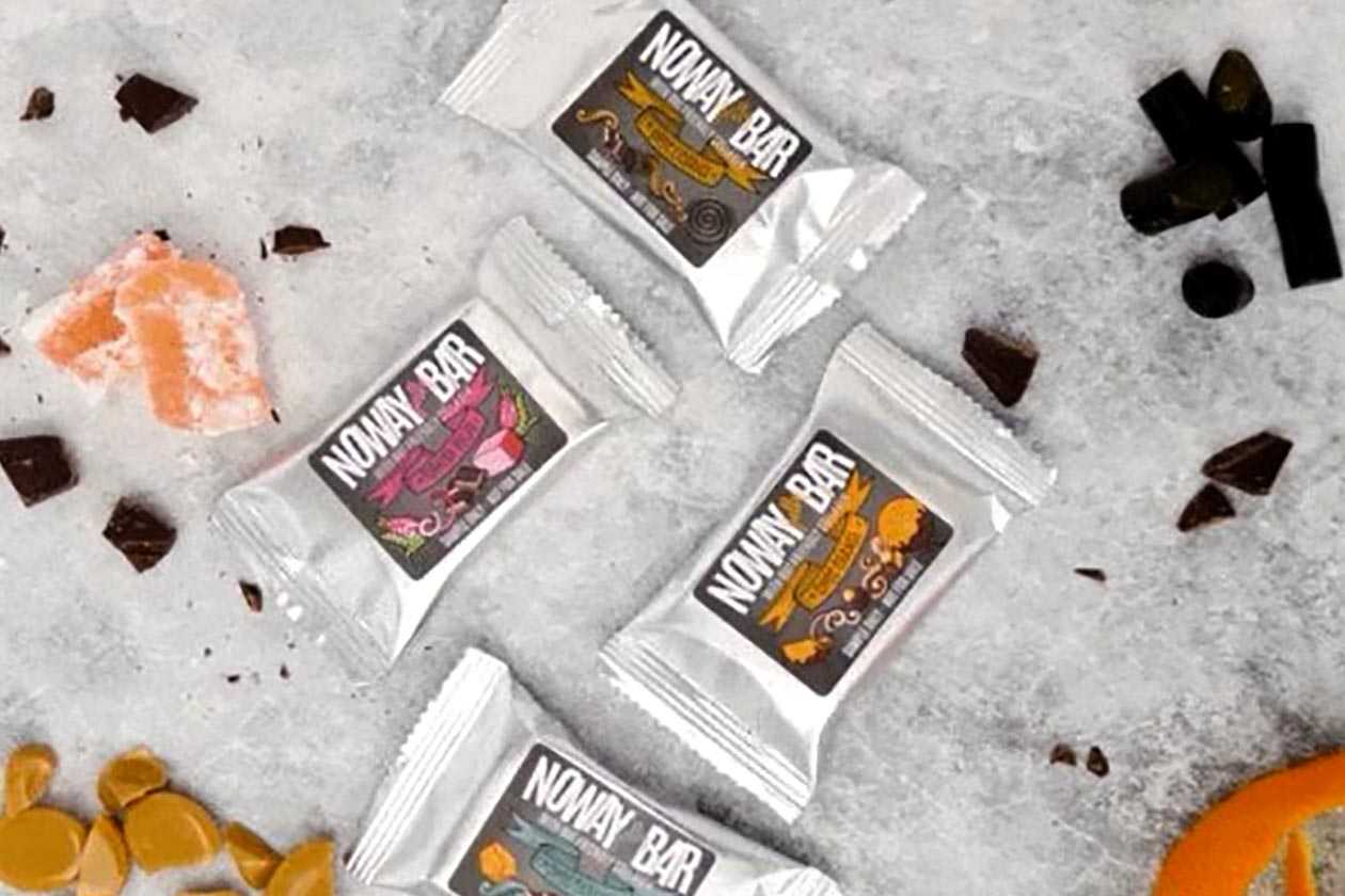 Free Noway Collagen Bar offer is back through ATP Science's online store
