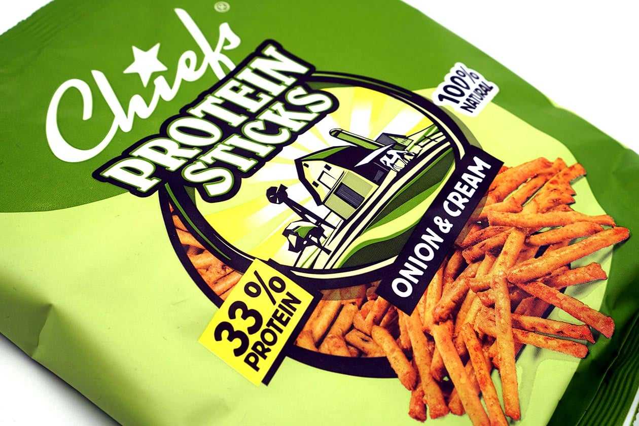 Chiefs Review: Rich and milky protein RTD but disappointing protein bar ...