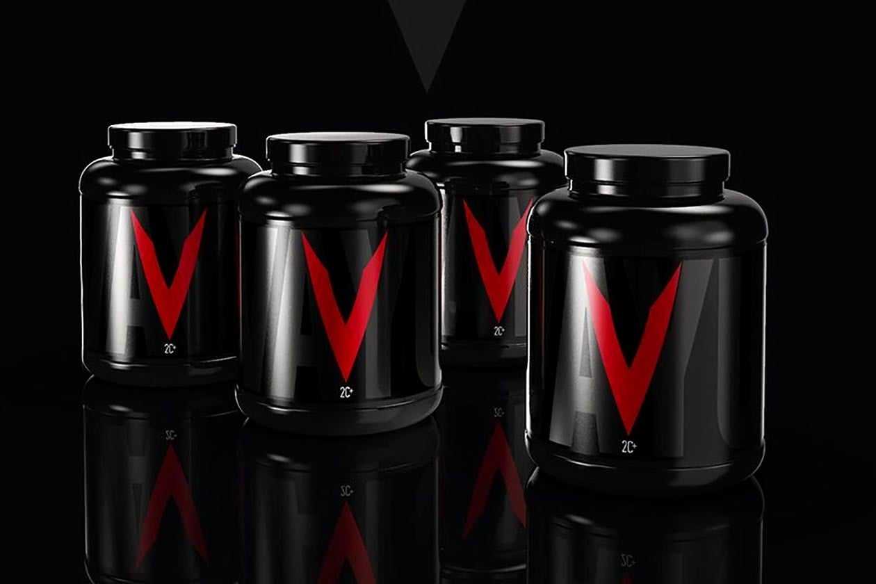 Vayu protein powder 2C+ moves to a total of ten different flavors