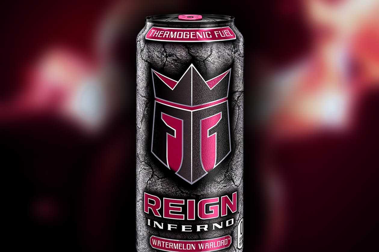 Watermelon Warlord Reign Inferno released in line with Amazon Prime Day