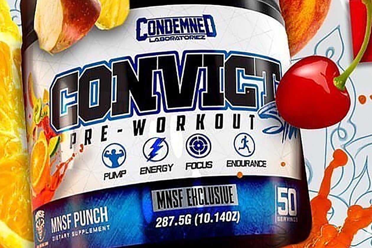 Condemned Labz - Stack3d