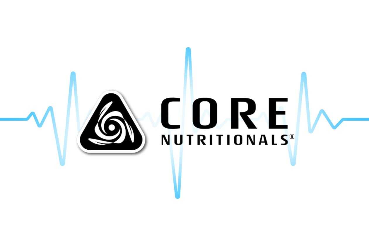 Core Nutritionals talks about the organ support series Core Lifeline