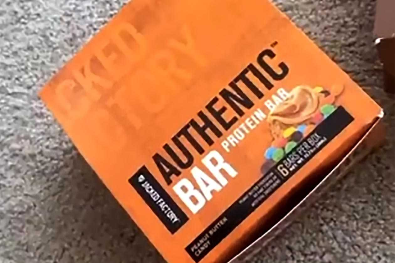 Authentic Bar - Stack3d