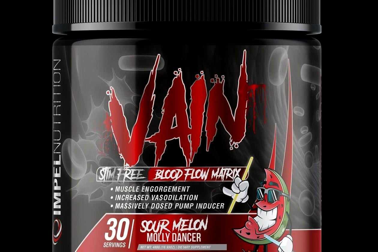 Vaso6 supplements - Stack3d