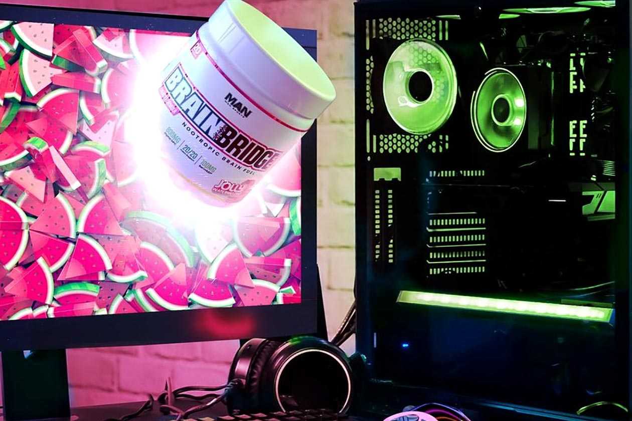 BrainBridge - Stack3d