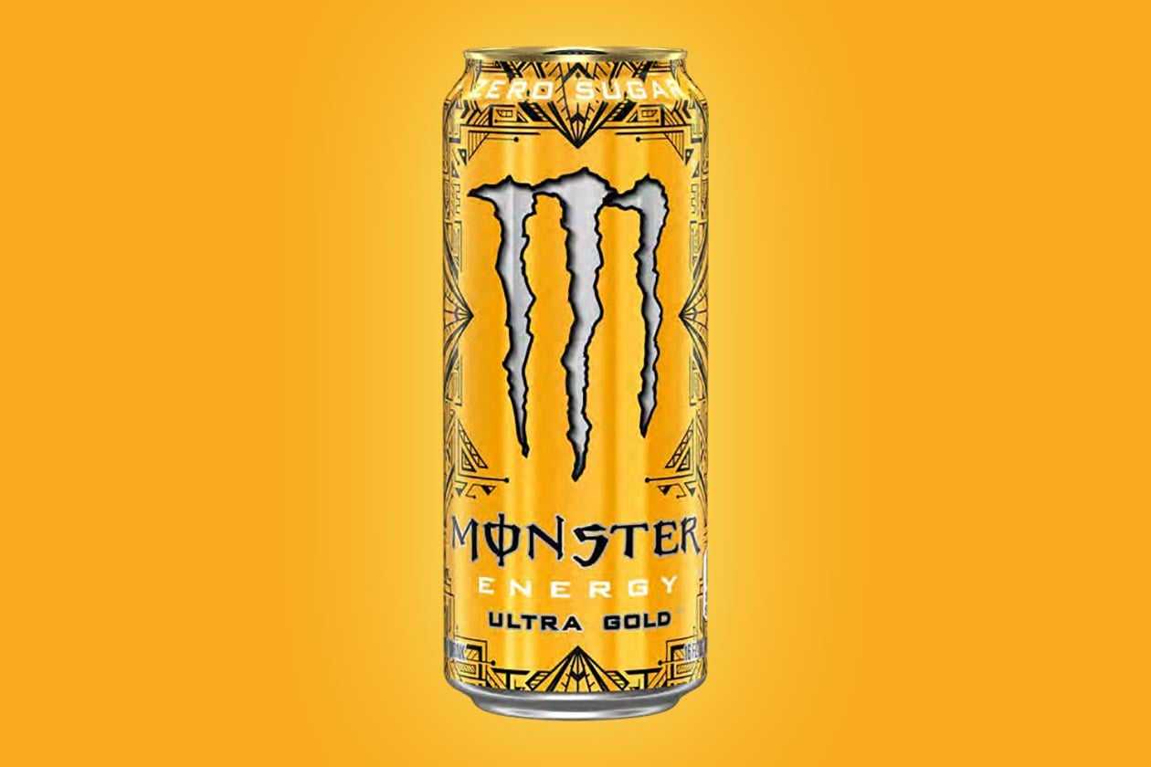 Monster Ultra - Stack3d