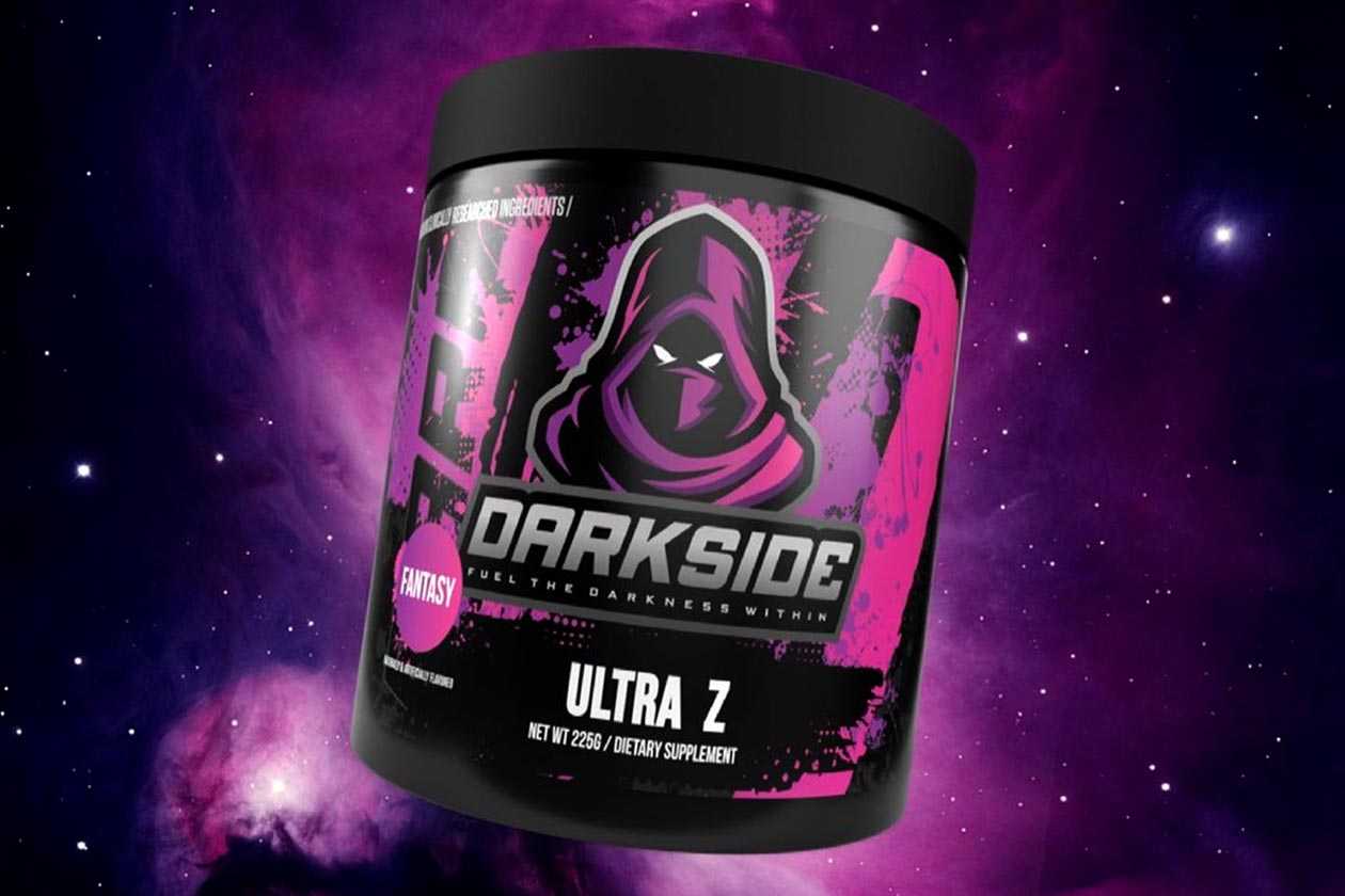 Darkside follows its last two teasers with a full preview of Ultra Z